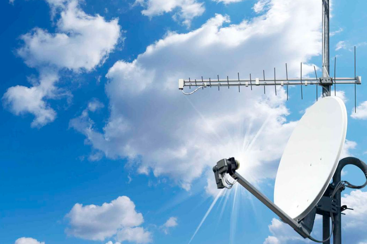 LEM ELETTRONICA – Sistemi di Ricezione TV e Satellite