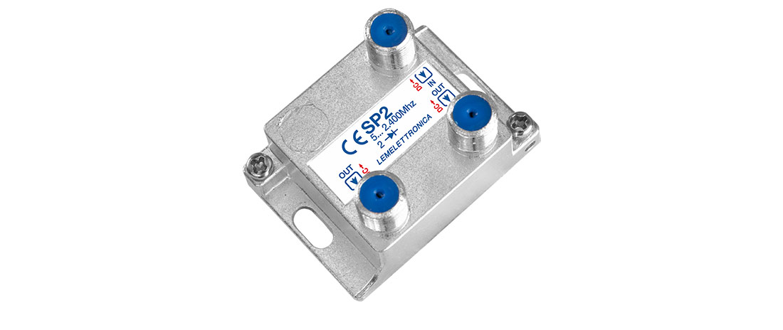 Splitters – LEM ELETTRONICA
